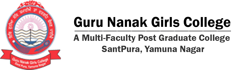 Admission Notice – Guru Nanak Girls College