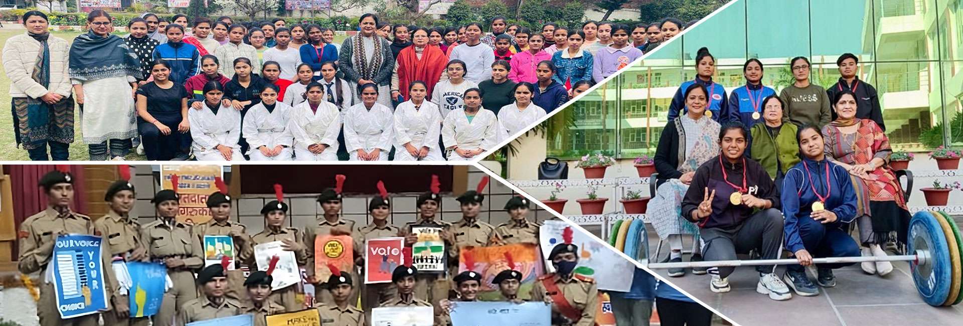 Guru Nanak Girls College